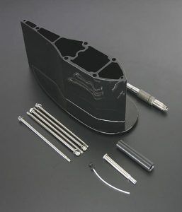 Outboard Extension Kits – Latham Marine
